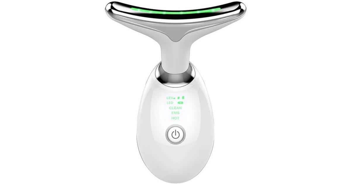 ANLAN Electric EMS neck massager - Multicom