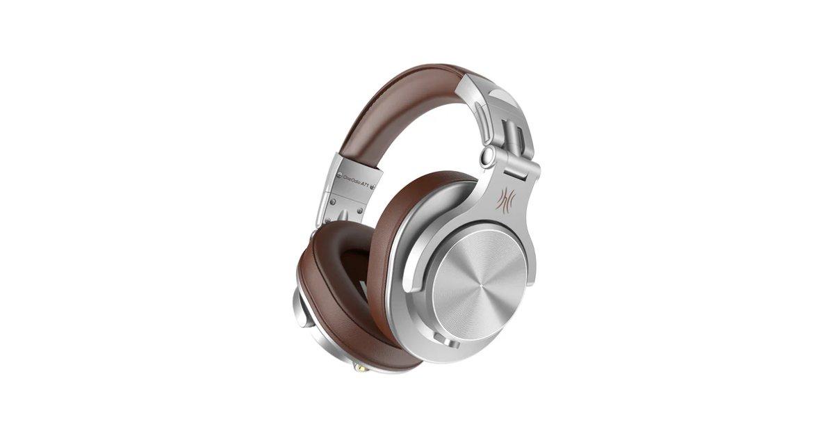 OneOdio A71 (SILVER) - Multicom