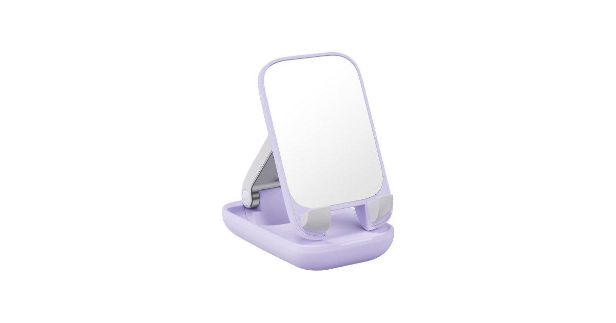 Baseus Seashell Folding Phone Stand (B10551501511-00) - Multicom