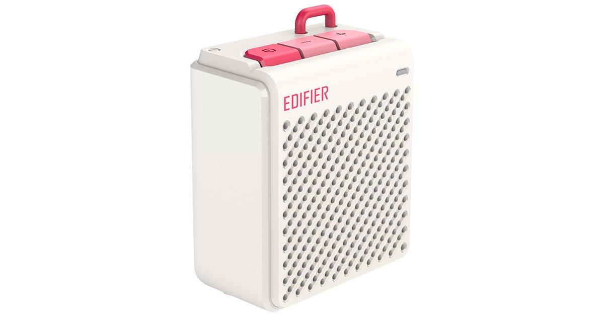 Edifier MP85 (WHITE) - Multicom