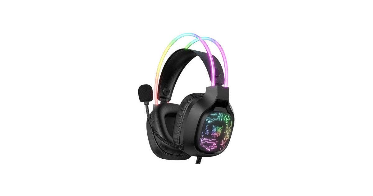 ONIKUMA X22 Black - Multicom