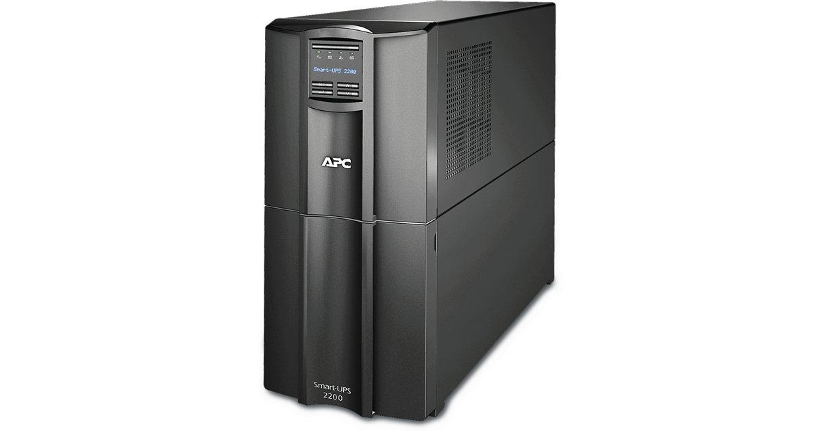 APC SMART UPS 2200 - Multicom