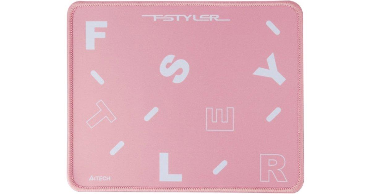 A4Tech FP25 FSTYLER (Pink) - Multicom