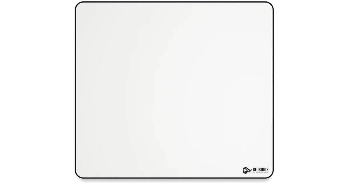 Glorious XL Stitch Cloth (White) - Multicom