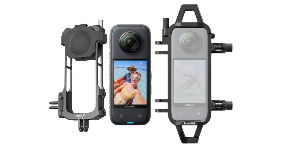 INSTA 360 X3 (Bundle 1) - Multicom