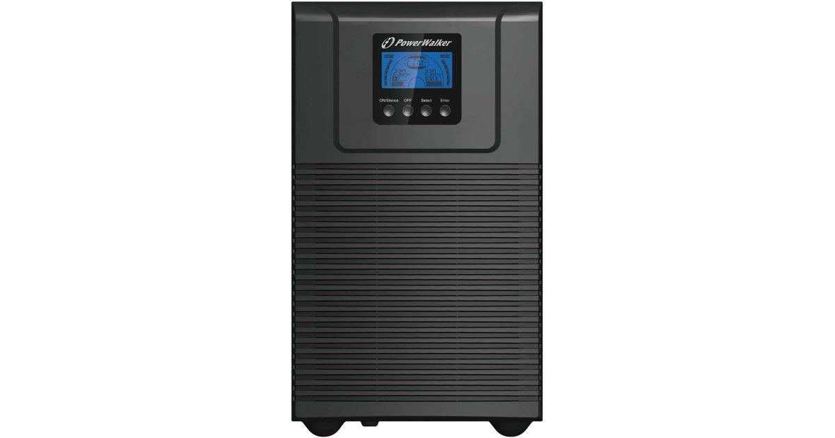 Power Walker VFI 3000 TG UPS - Multicom