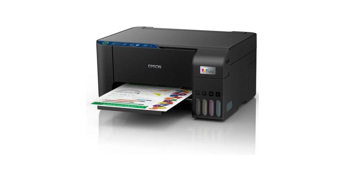 EPSON EcoTank L3271 štampač - Multicom