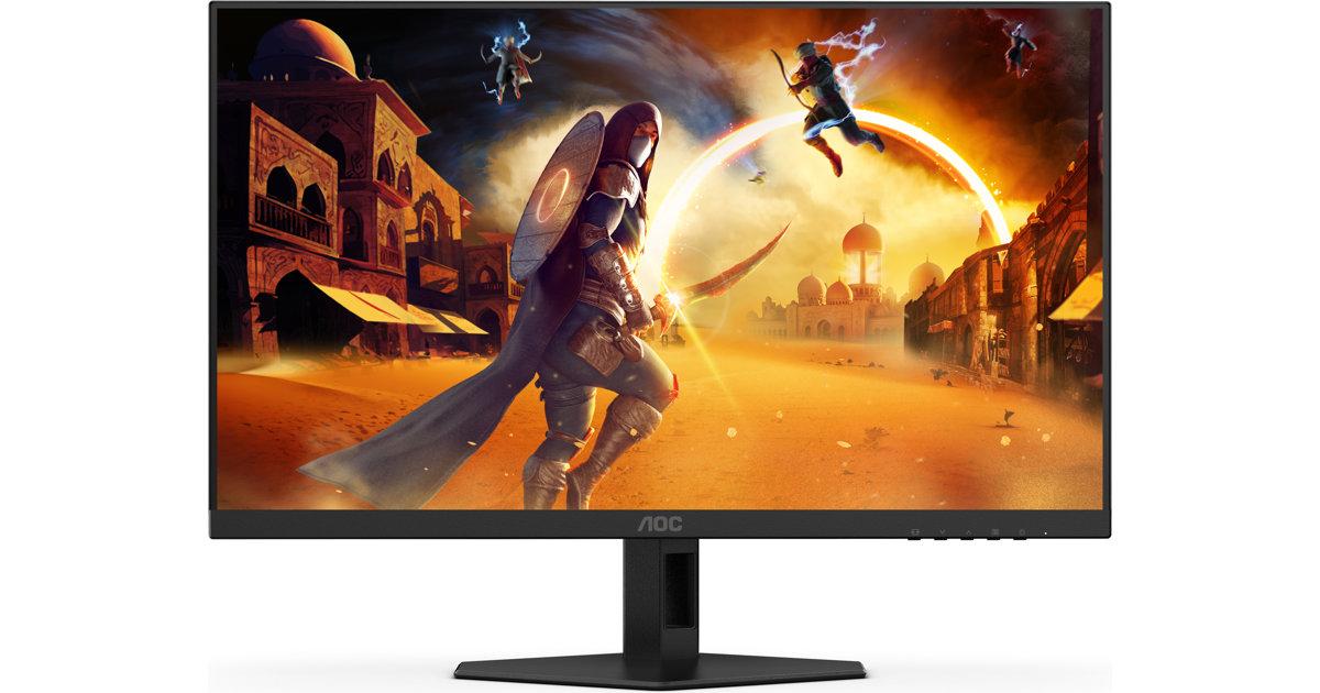 AOC 27G4XE - Multicom