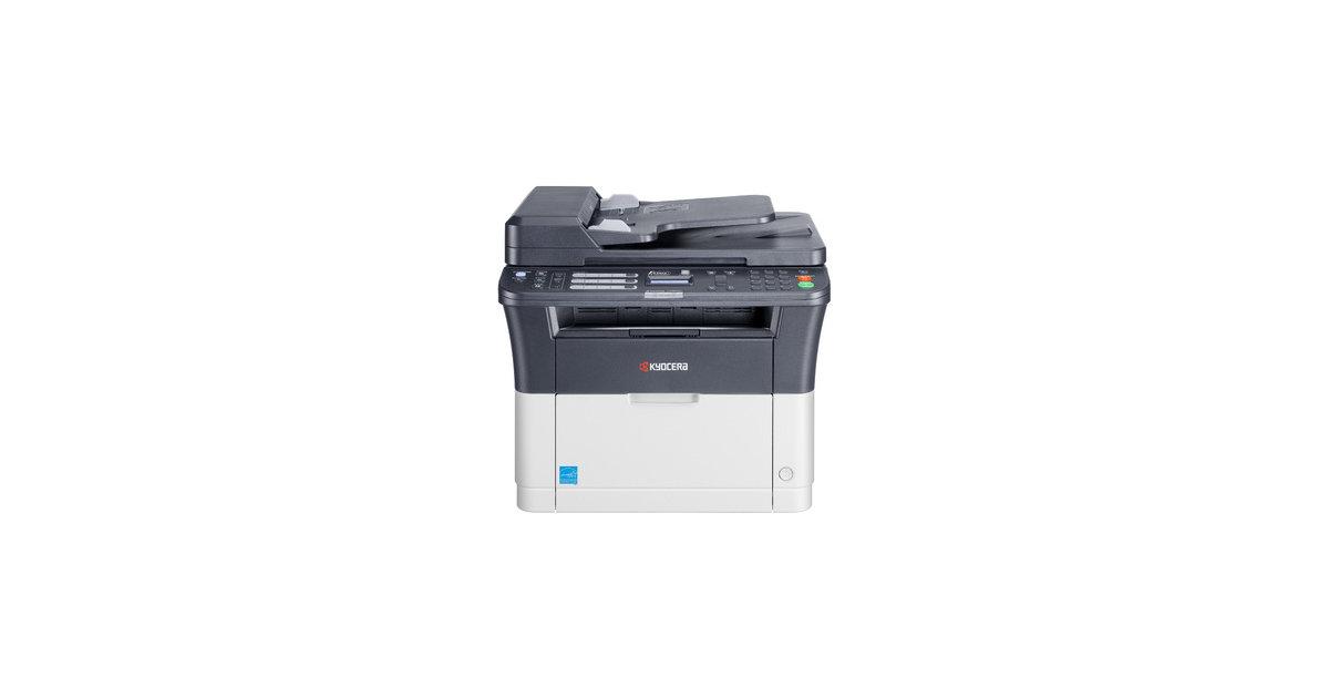 KYOCERA ECOSYS KYOCERA FS 1125MFP štampač - Multicom