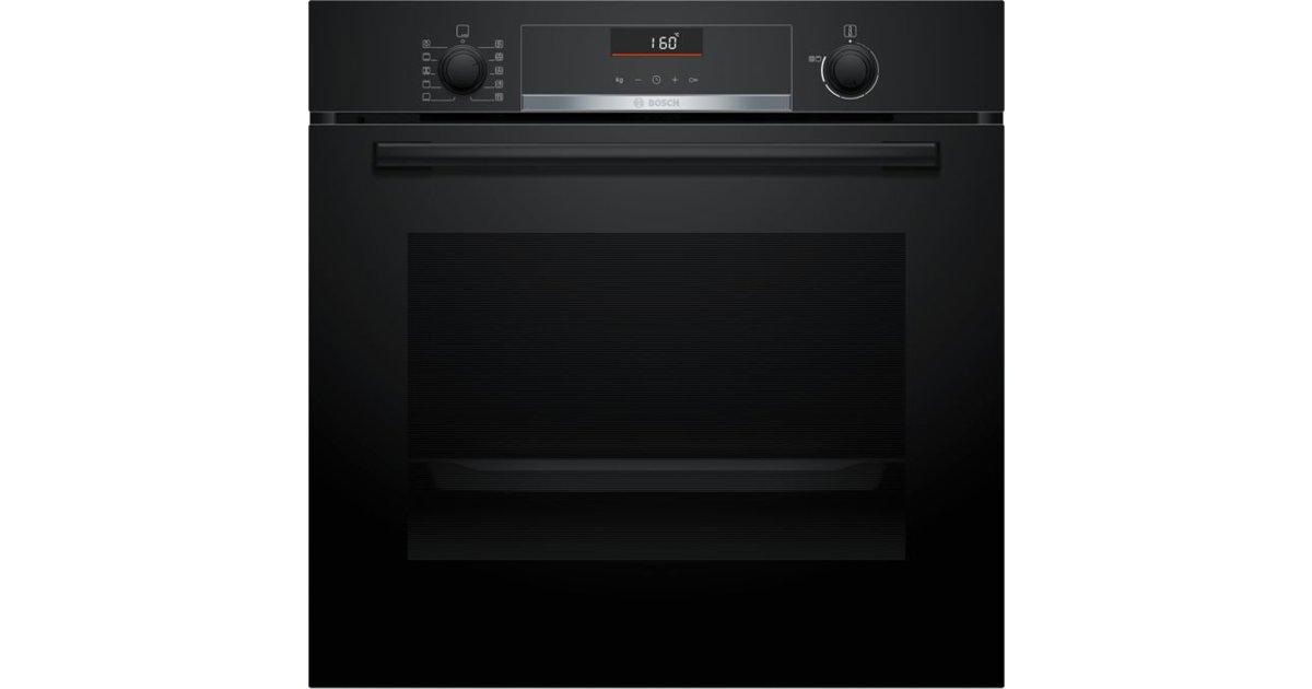 Bosch HBG536EB3 - Multicom