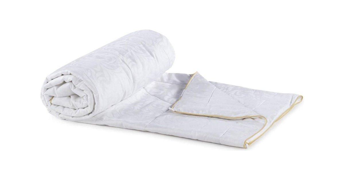 Vitapur Victoria Silk All Year 200*200 prekrivac - Multicom