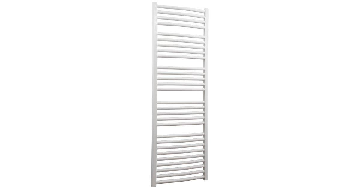 ENSYS Lava Elegant 1200x500 (Bijela) - Multicom