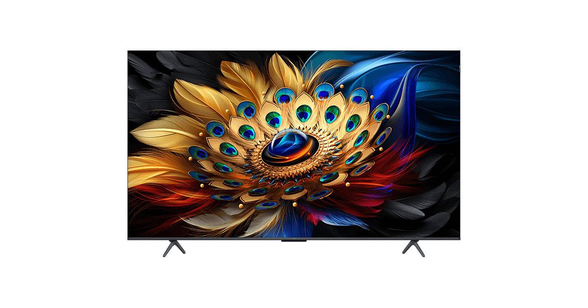 TCL 75C655 - Multicom