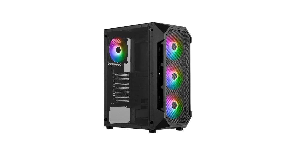 Gamdias AURA GC1 - Multicom