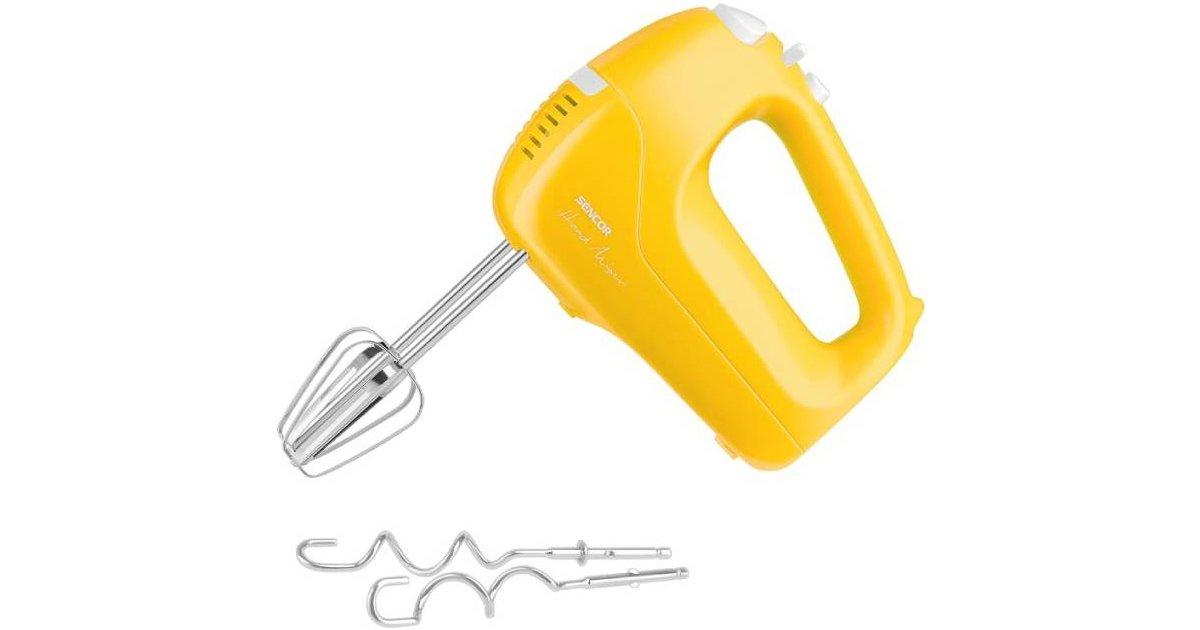 SENCOR SHM 5406YL - Multicom