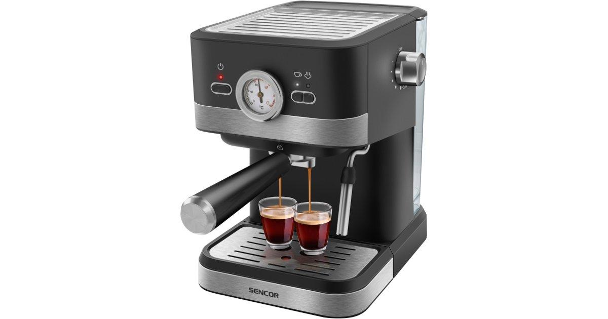 SENCOR SES 1721BK - Multicom