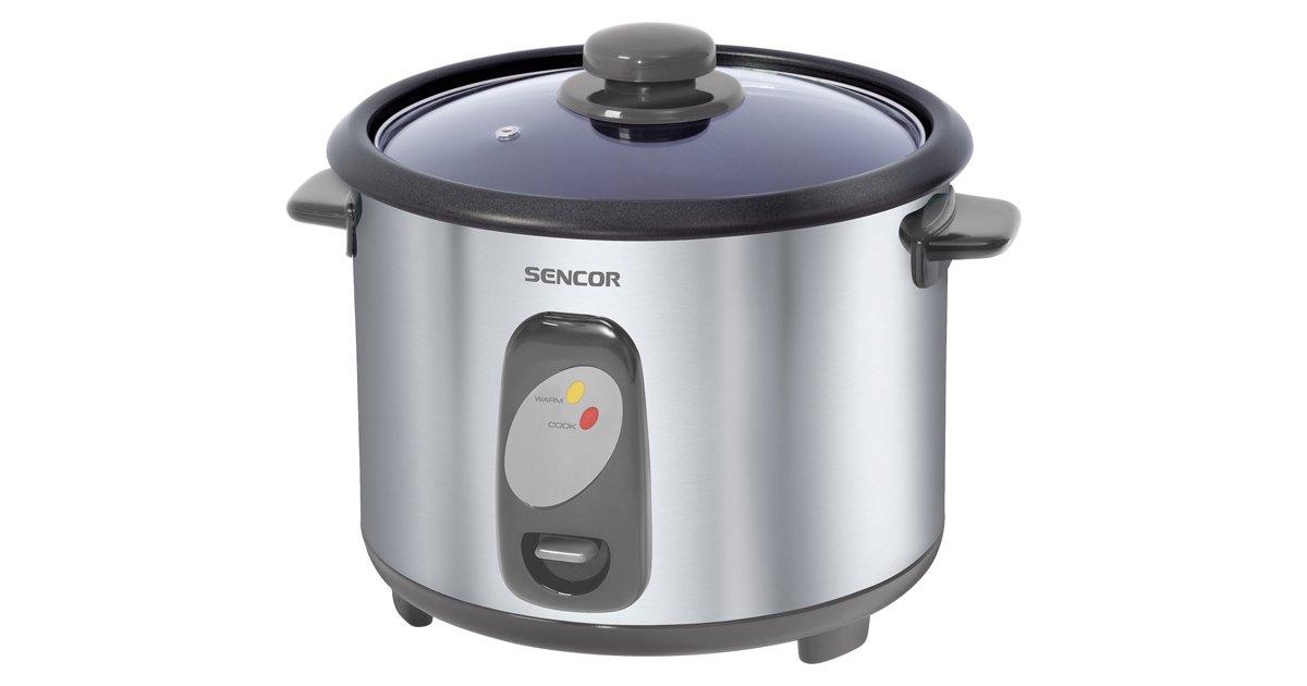 SENCOR SRM 1800SS - Multicom