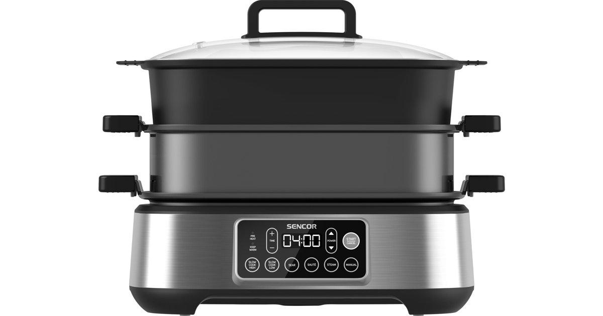 SENCOR SPR 6300BK - Multicom