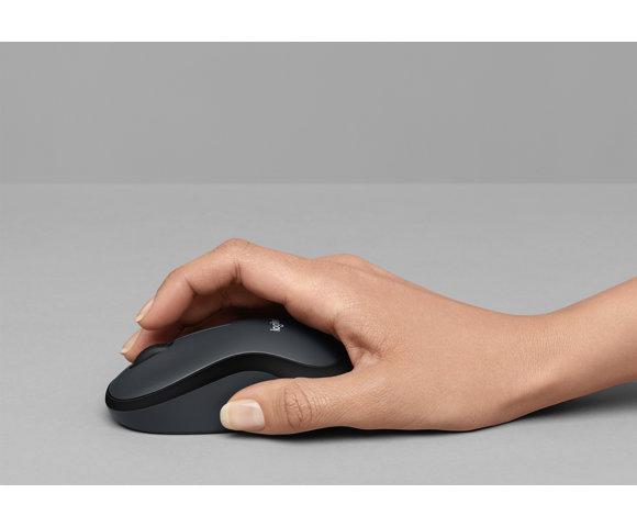 Logitech M220 miš - Multicom