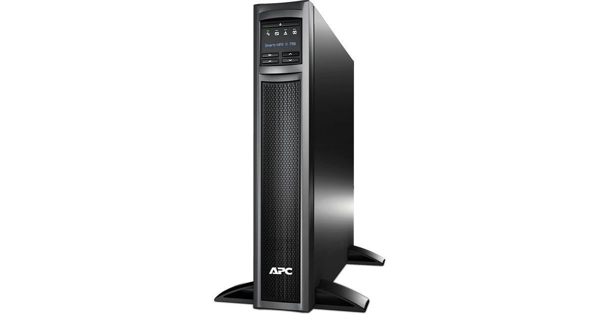 APC SMX750I - Multicom
