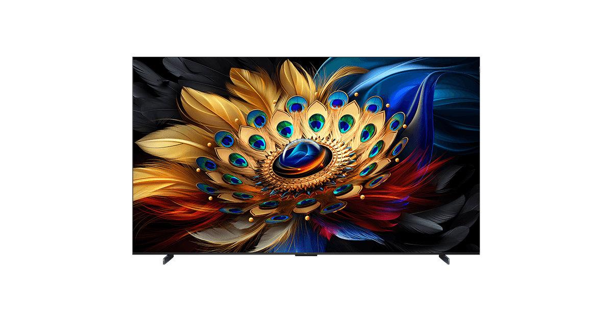 TCL 98C655 - Multicom