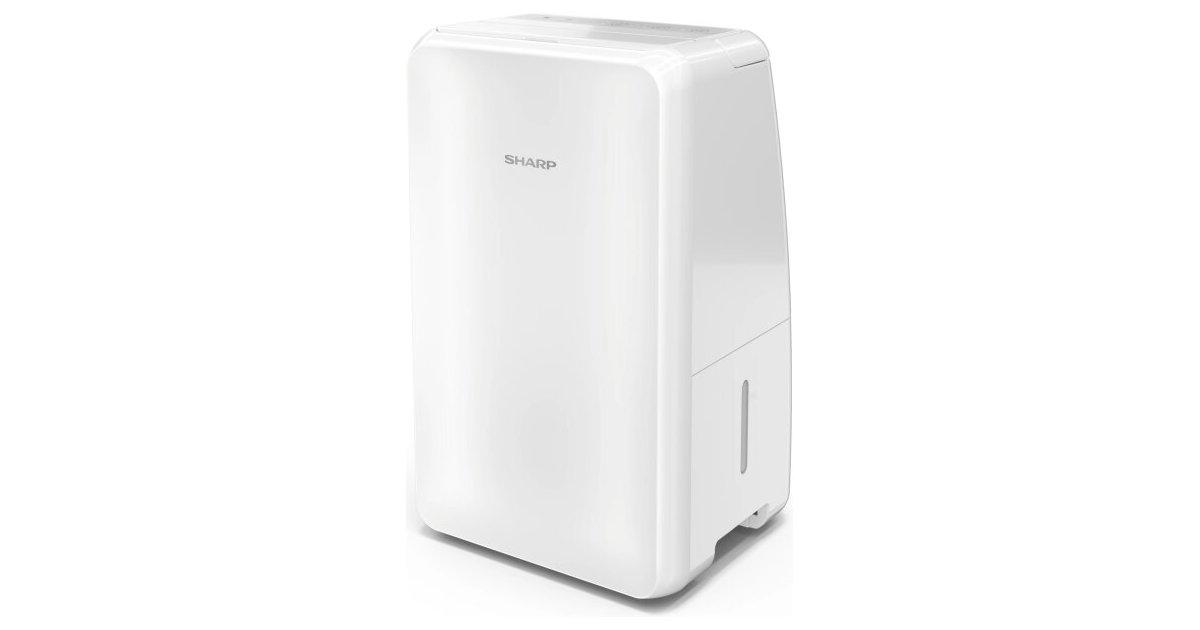 Sharp UD-T10AE-W - Multicom