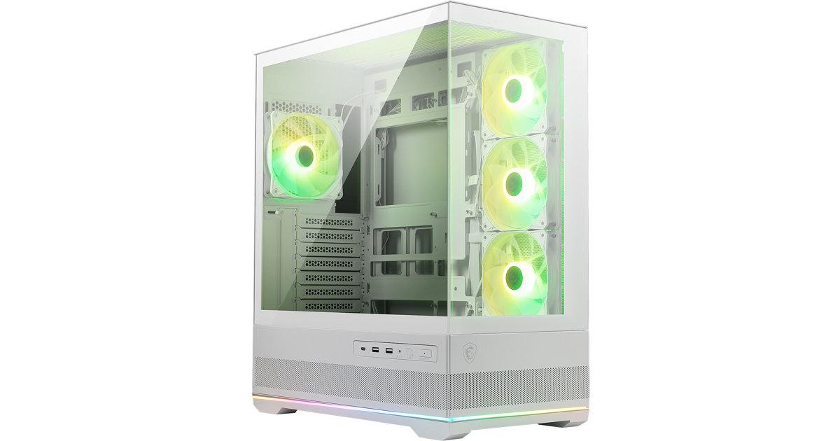 MC Base PRO Gamer i5.14400F V6.3 - Multicom
