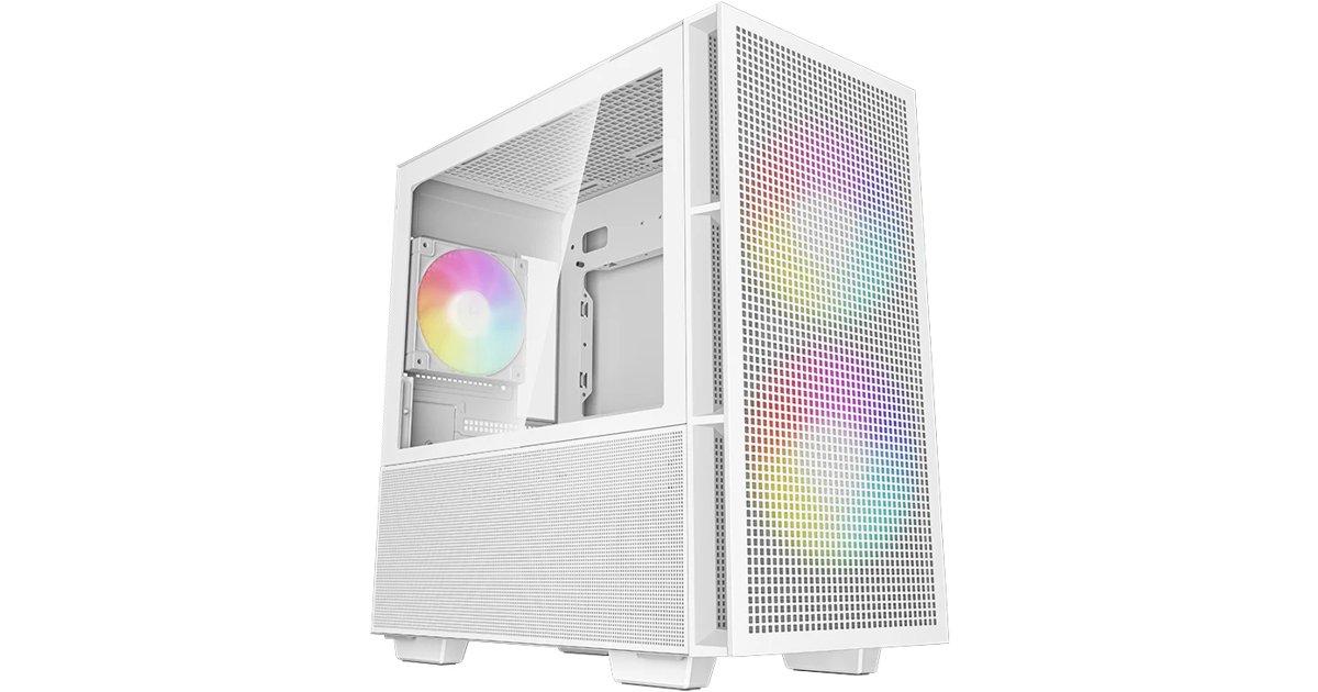 MC Base PRO GAMER ICE SNOW R7-9700X V5.2 - Multicom