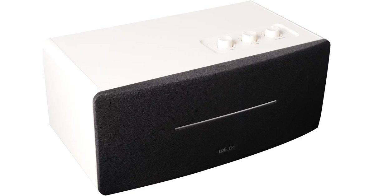 Edifier D12 White - Multicom