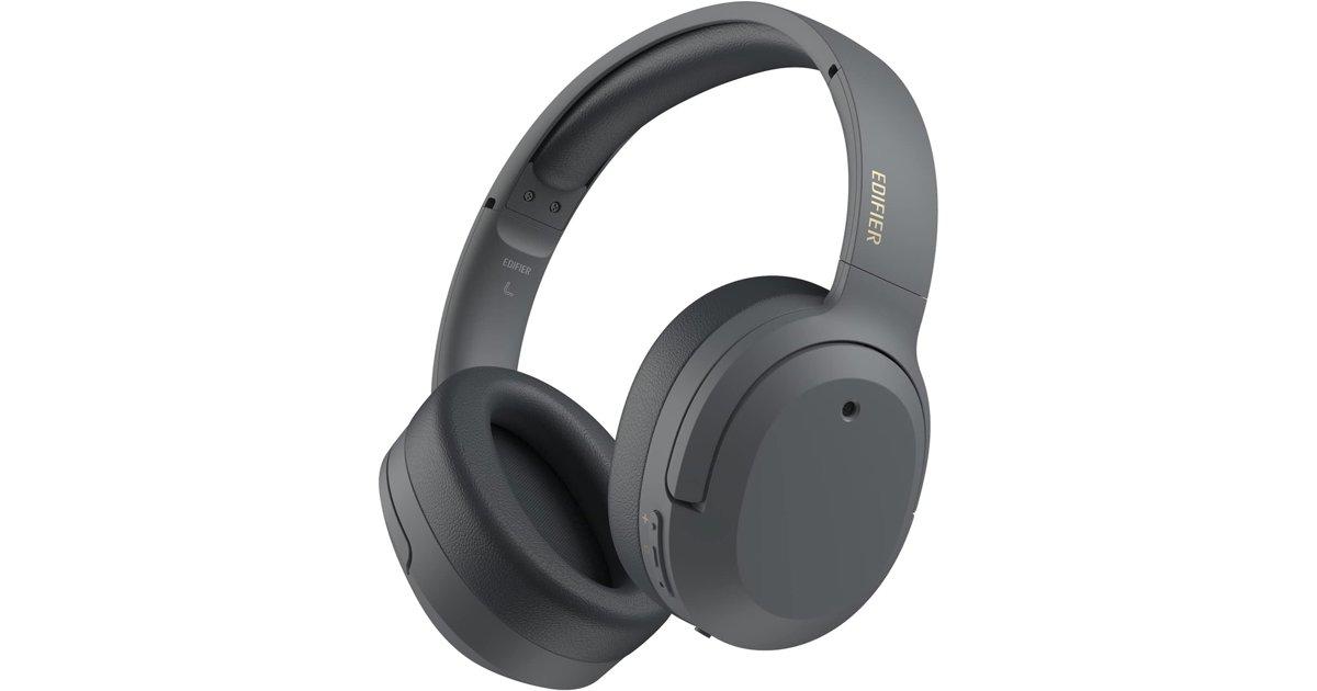 Edifier W820NB Plus Gray - Multicom