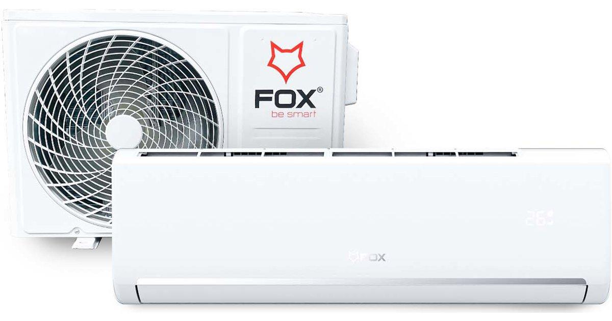 FOX FAC-12INTC52 - Multicom
