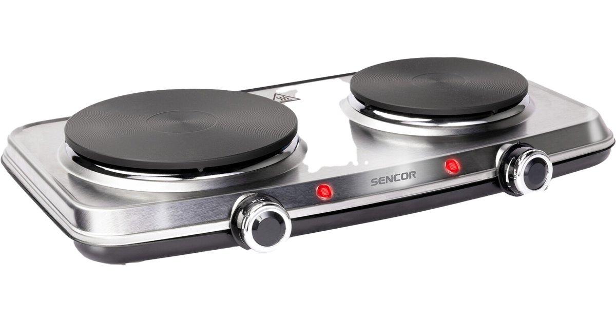 SENCOR SCP 2256SS - Multicom