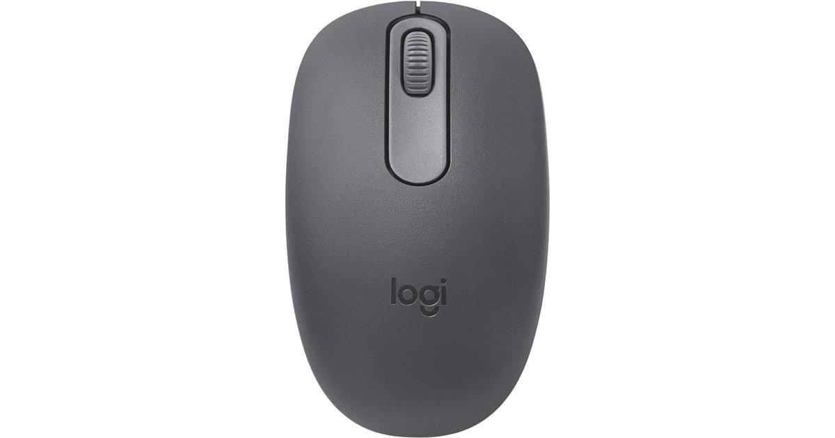 Logitech M196 Graphite miš - Multicom