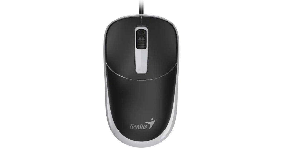 Genius DX-123 Grey - Multicom