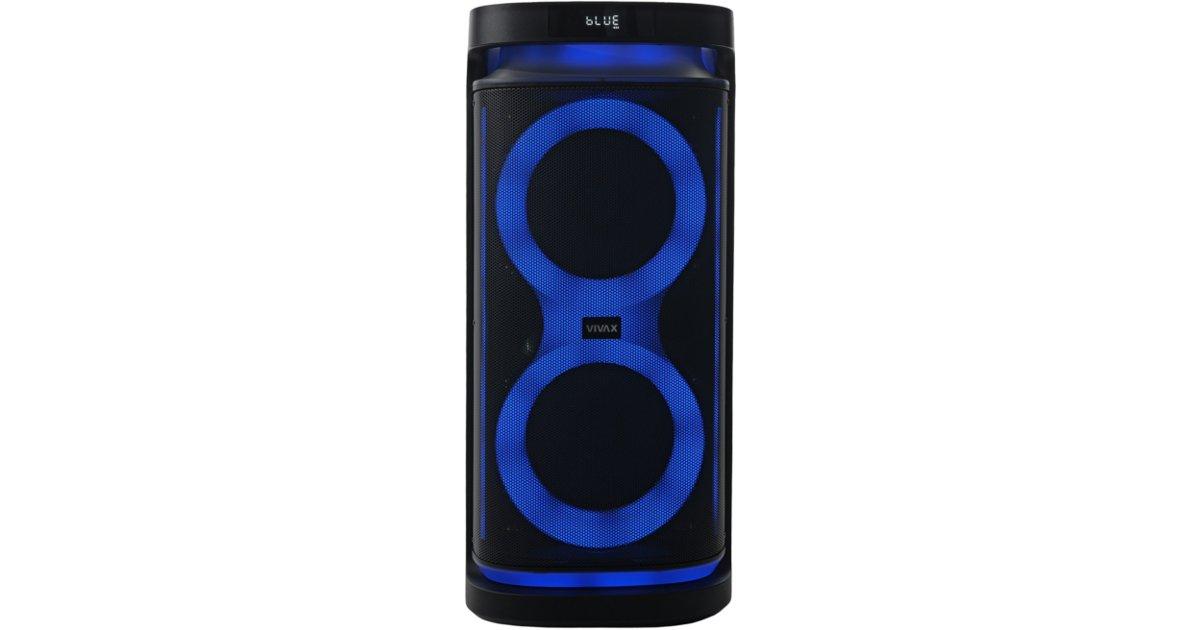 Vivax BS-810 - Multicom