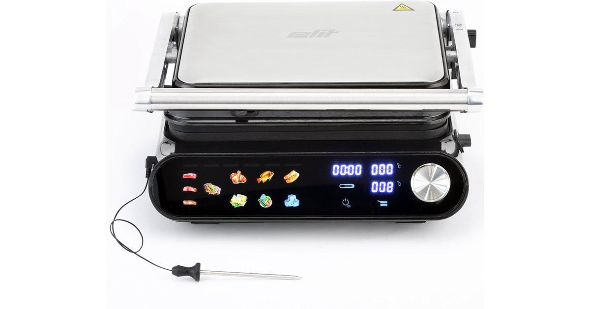 Elit Grillzilla - Multicom