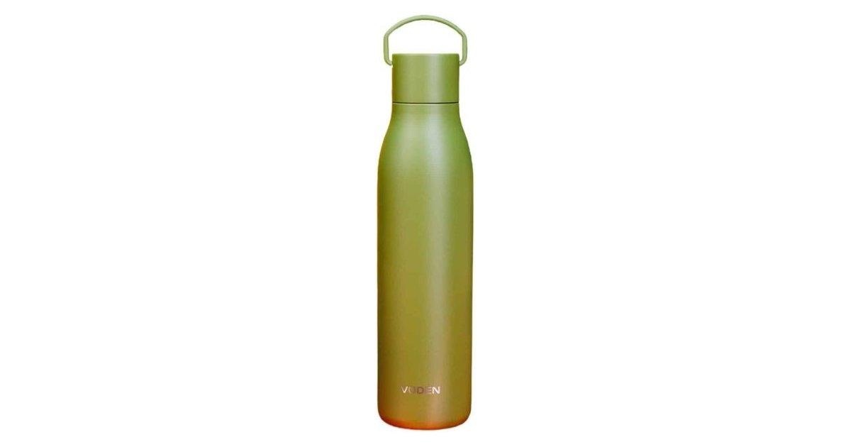 Voden Olive Green 0.75l - Multicom