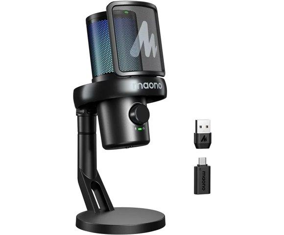 Maono DM40 Pro Black - Multicom