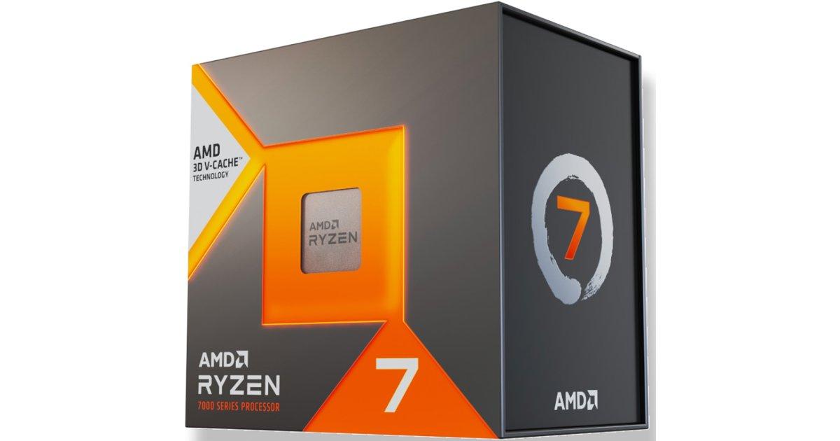 AMD 100-000000910 - Multicom