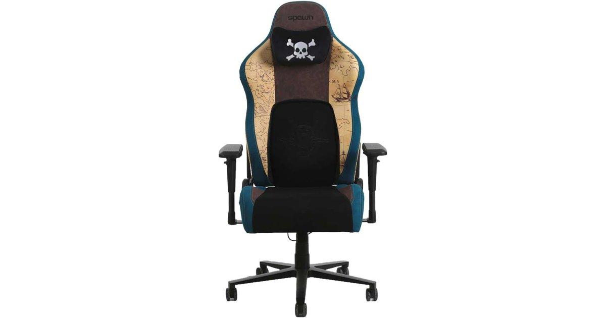 Spawn Pirate edicija - Multicom