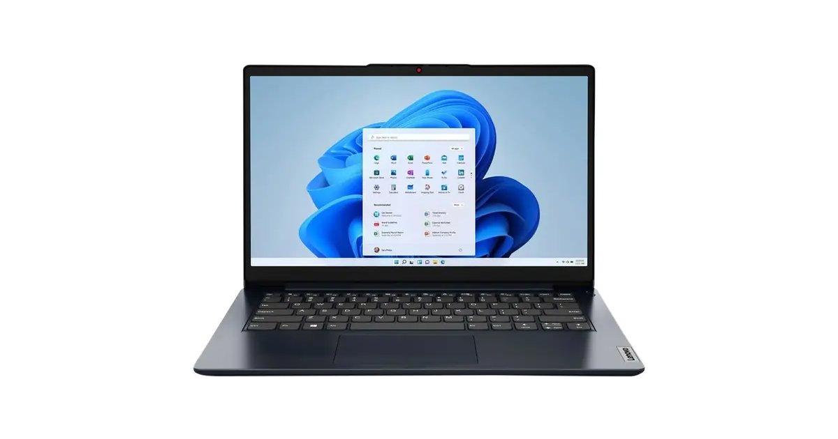 Lenovo IdeaPad 1 82QD00K4SC laptop - Multicom