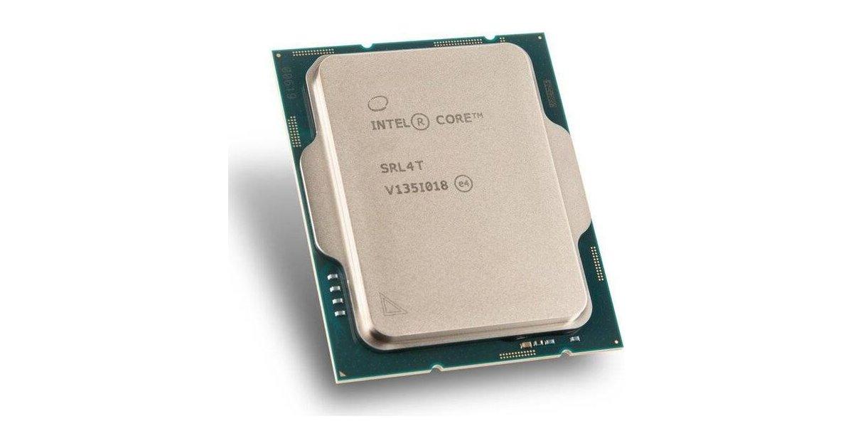 Intel Core i5 14600K Tray procesor - Multicom