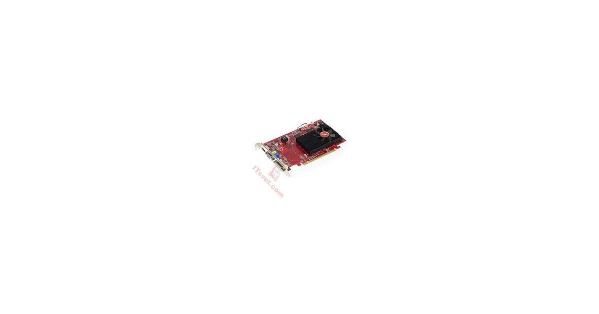 VTX 3D VX6570 1GBK3-H - Multicom