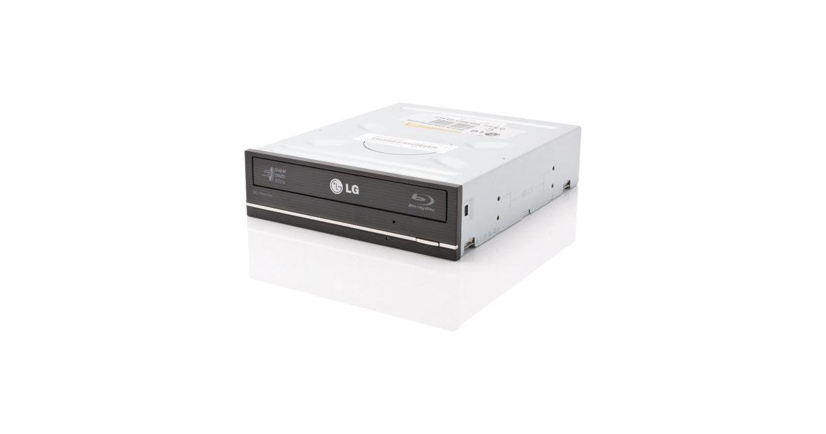 LG BH10LS38 - Multicom