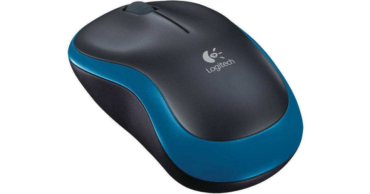 Logitech M185 - Multicom