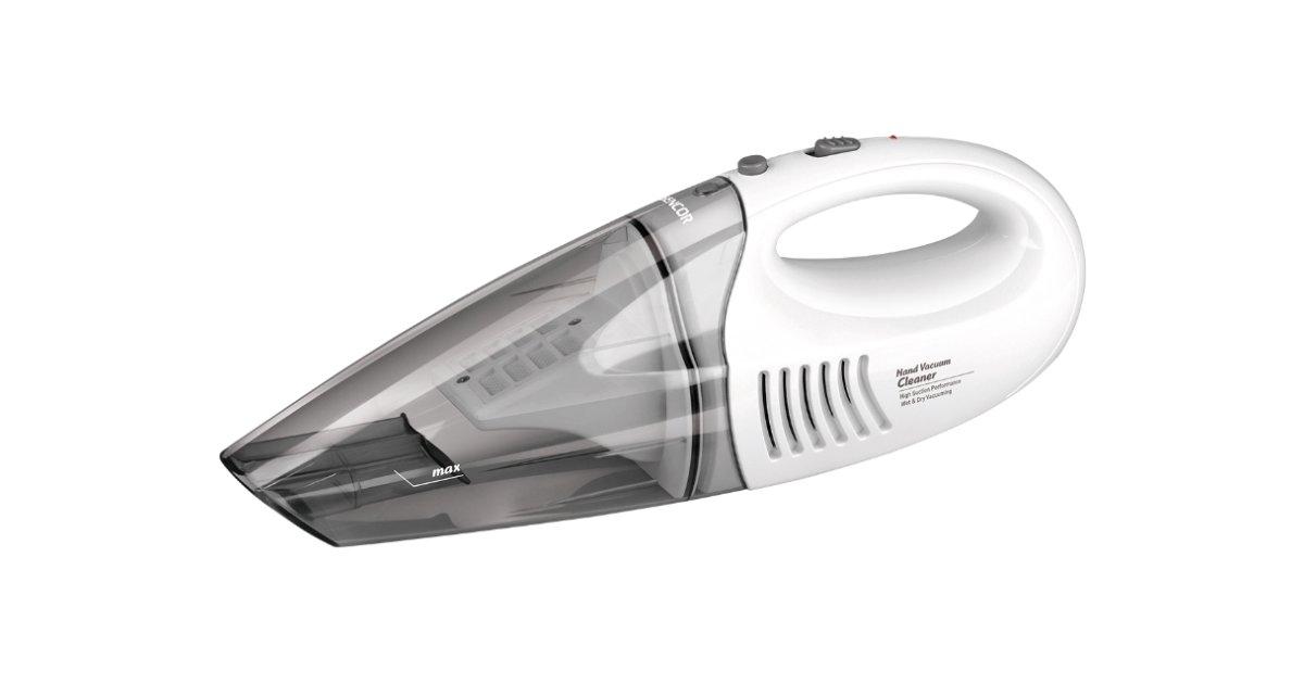 SENCOR SVC 190W - Multicom