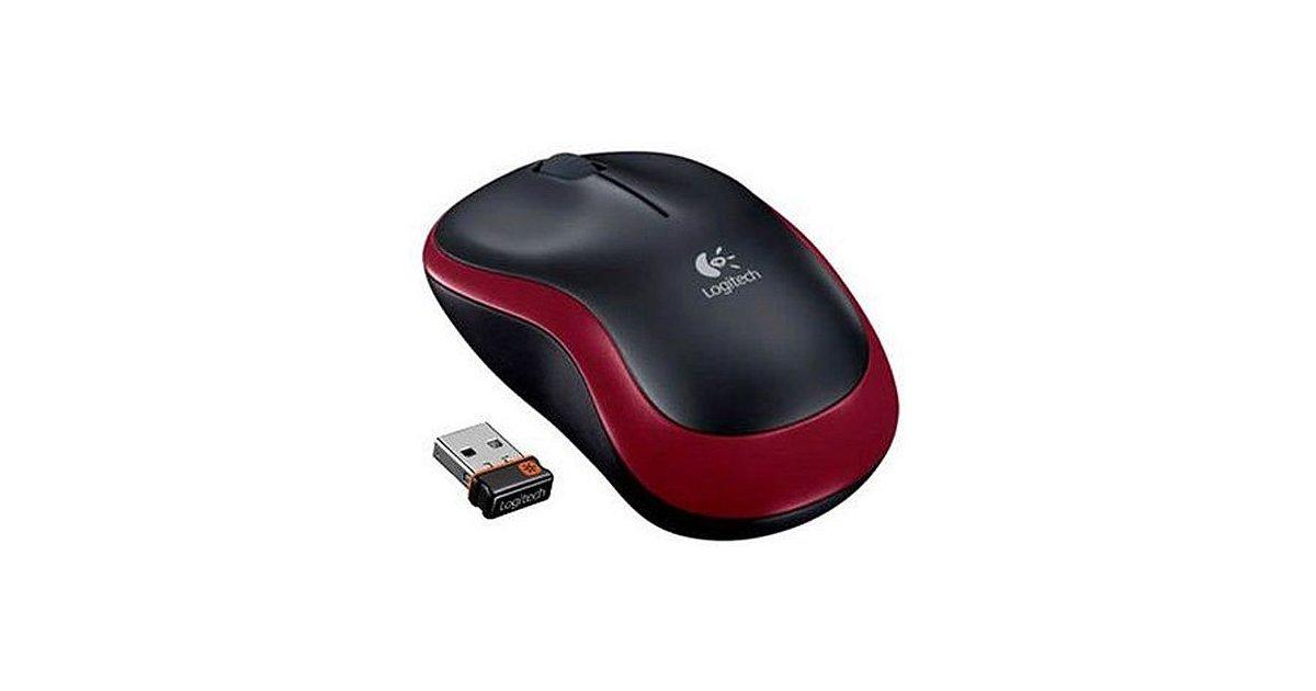 Logitech M185 - Multicom