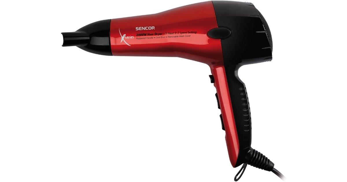 SENCOR SHD 6600 - Multicom