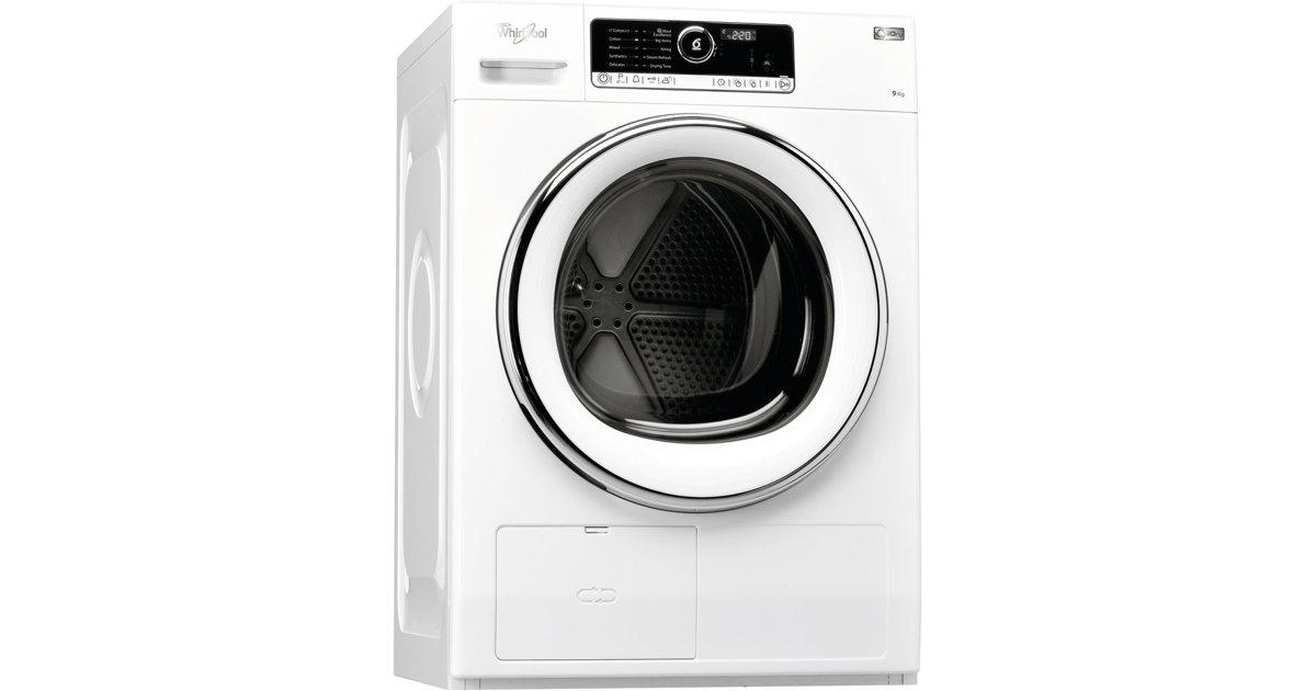 Whirlpool HSCX 90420 - Multicom