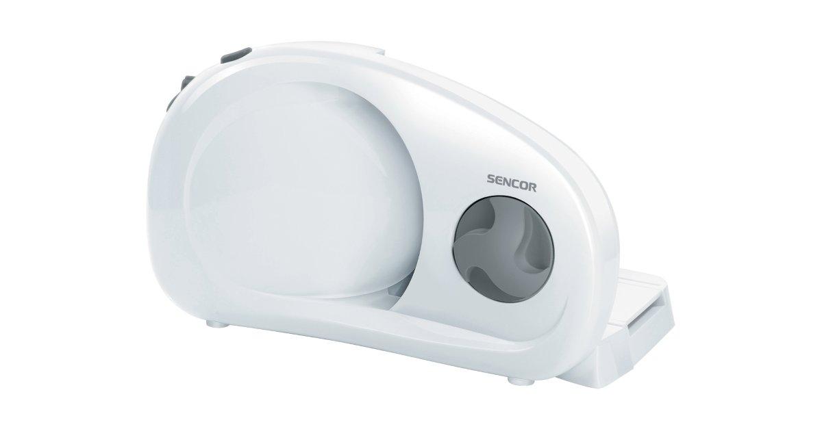 SENCOR SFS 1001GR - Multicom